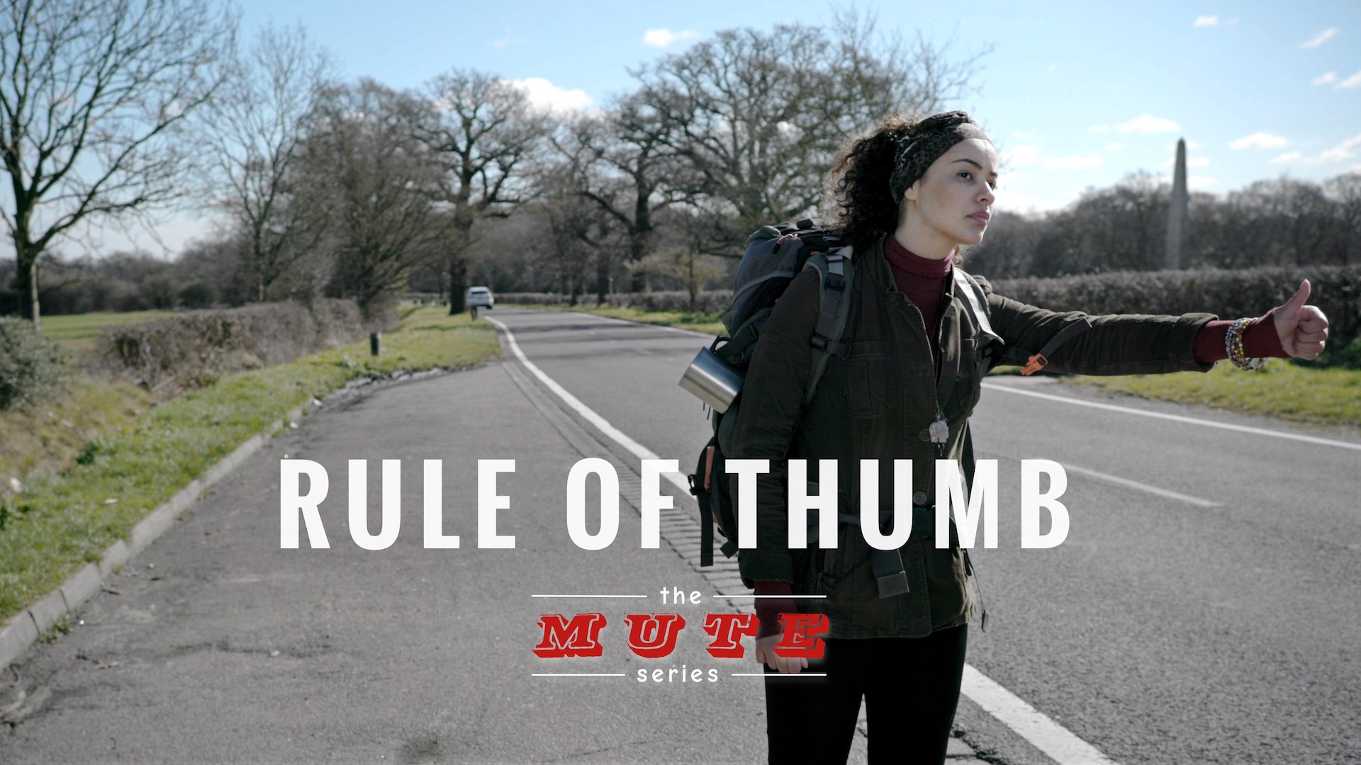 RULE OF THUMB — episode 14 of The MUTE Series